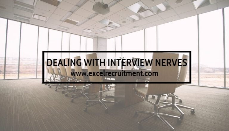 Dealing With Interview Nerves dealing-with-interview-nerves