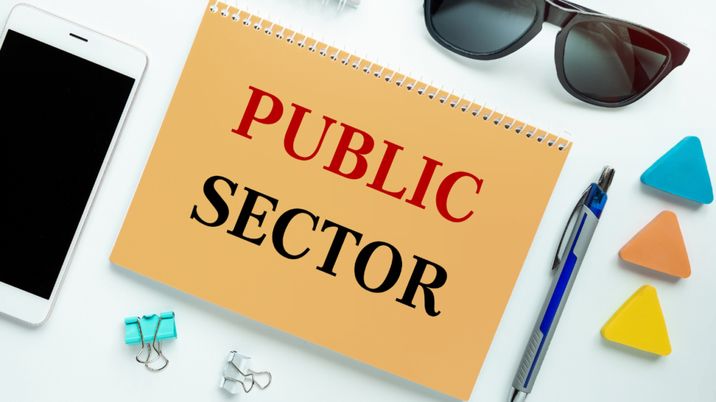 Why Choose Excel For Public Sector Recruitment and Selection?