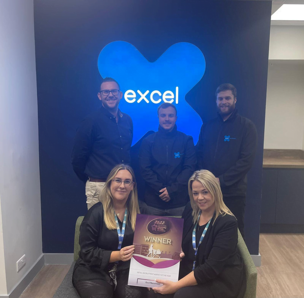 Excel Group Awards