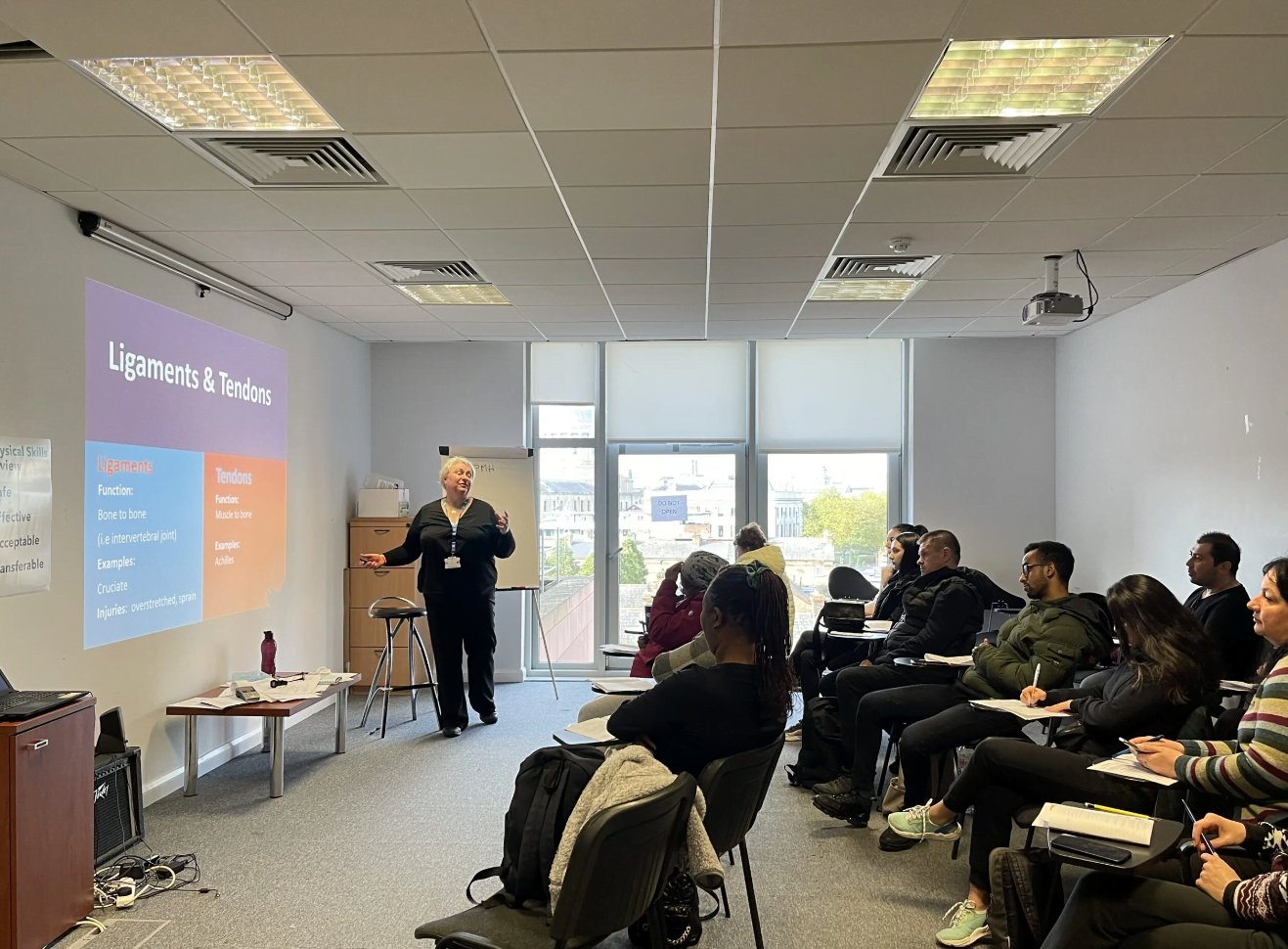 Careers at Excel - Excel Recruitment