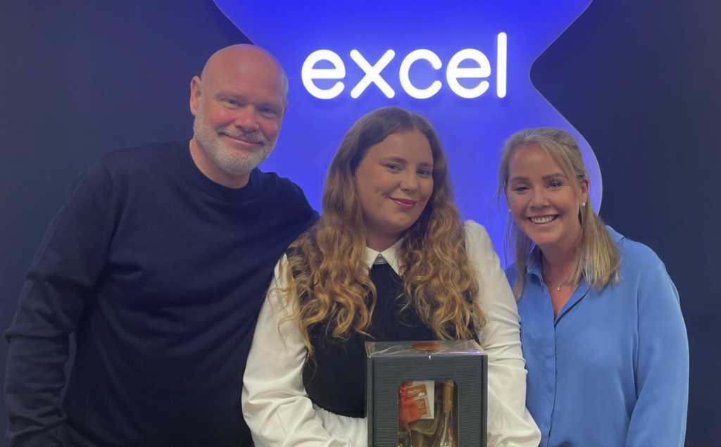 Careers at Excel - Excel Recruitment